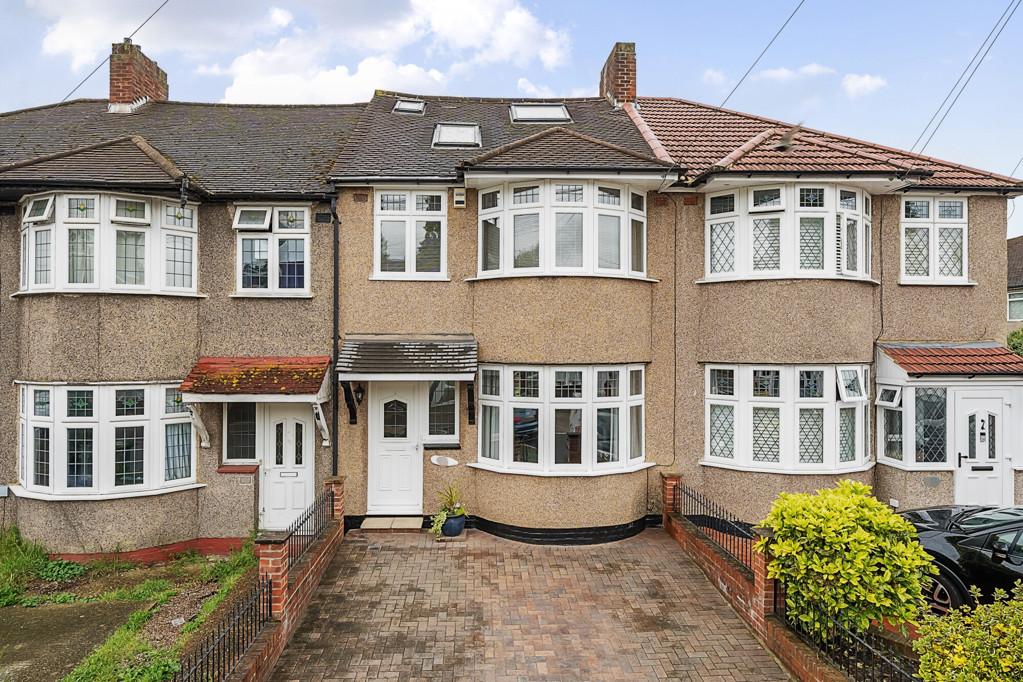 Datchet Road, London 4 bed terraced house for sale - £700,000