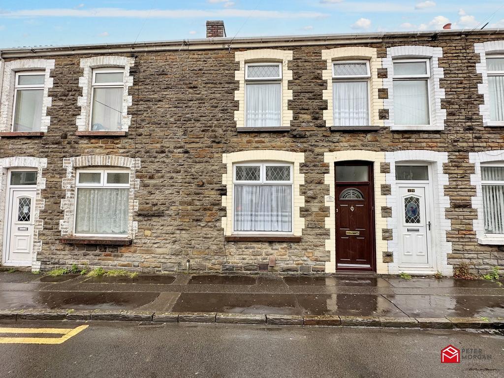 Southgate Street, Neath, Neath Port... 3 bed terraced house - £100,000