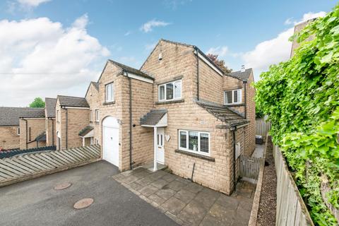 Detached Houses For Sale Around Shepley Station | OnTheMarket
