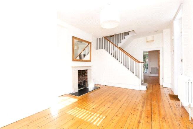 Colebrooke Row, Islington, London, N1 3 bed terraced house - £6,250 pcm ...