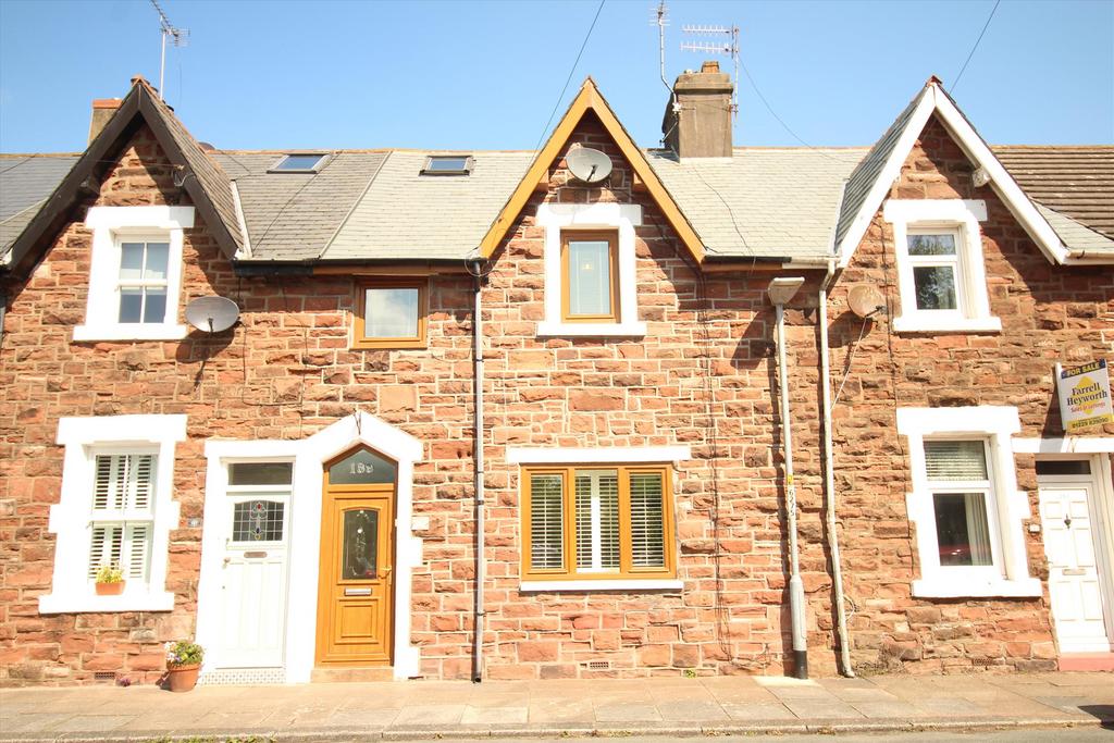 South Row, Barrow In Furness LA13 3 bed house - £172,500