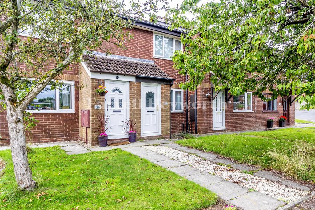 Meldon Road, Morecambe LA3 2 bed house - £147,000