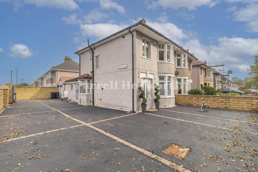Torrisholme Road, Lancaster LA1 3 bed house for sale - £230,000