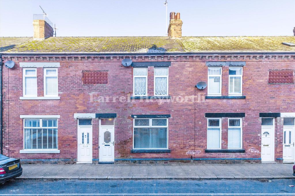 Parade Street, Barrow In Furness LA14 3 bed house - £110,000