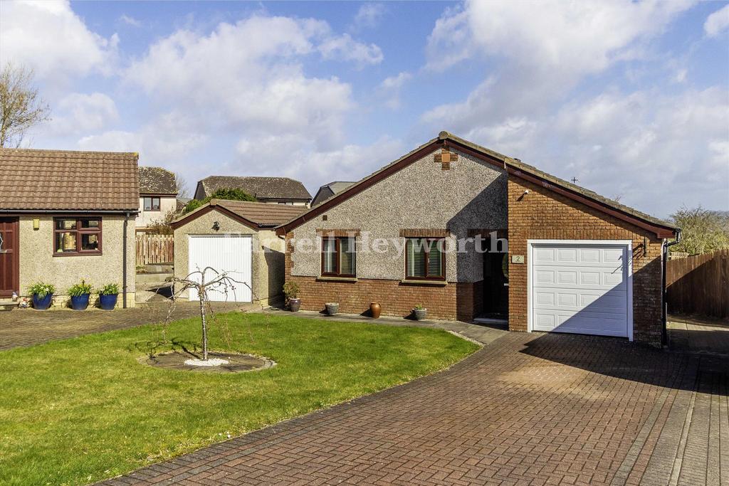 Highdale, Morecambe LA3 2 bed bungalow - £329,950