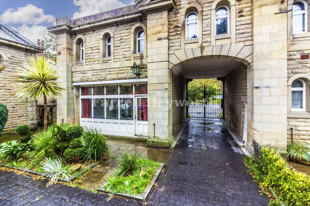 Pedders Lane, Preston PR2 3 bed house - £189,950