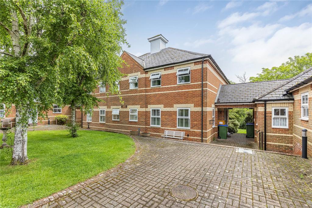 Pouchlands Drive, South Chailey... 2 bed end of terrace house - £300,000