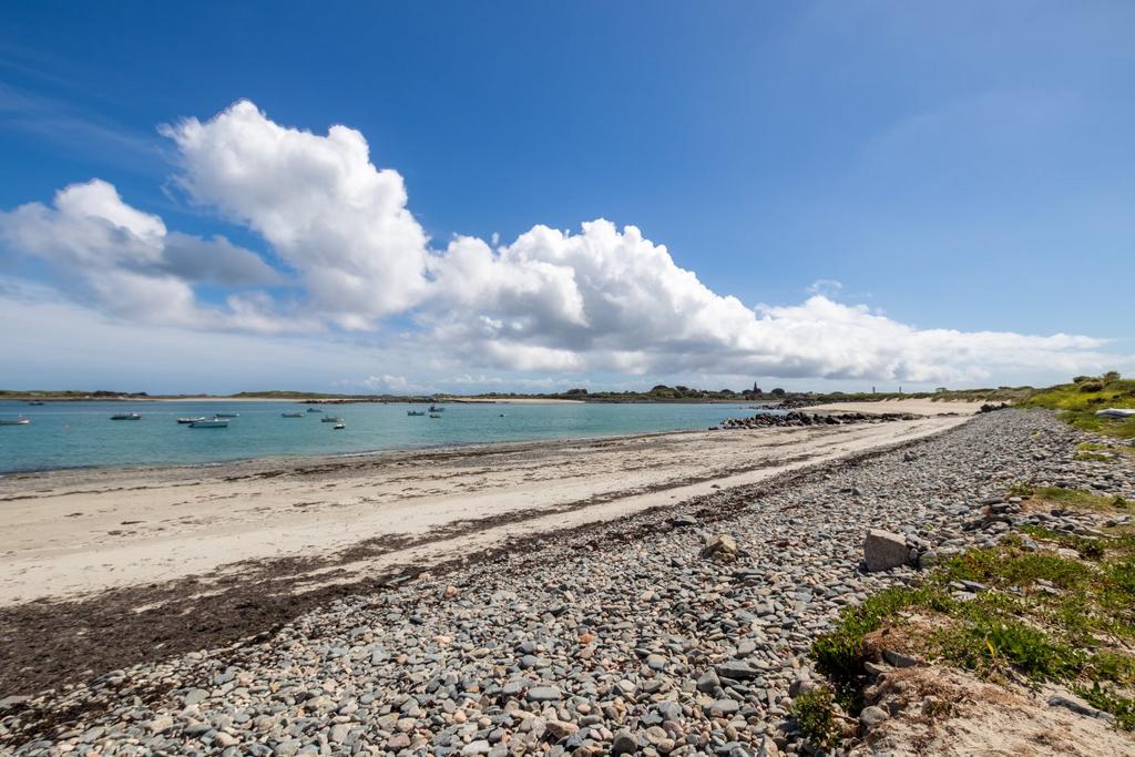 Route Du Picquerel, Vale, Guernsey 3 bed bungalow for sale - £1,450,000
