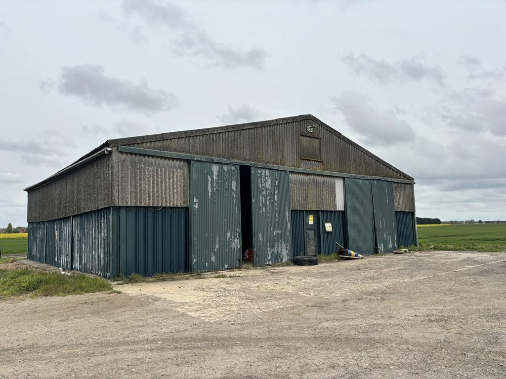 Murrow Bank, Murrow Residential development for sale - £145,000