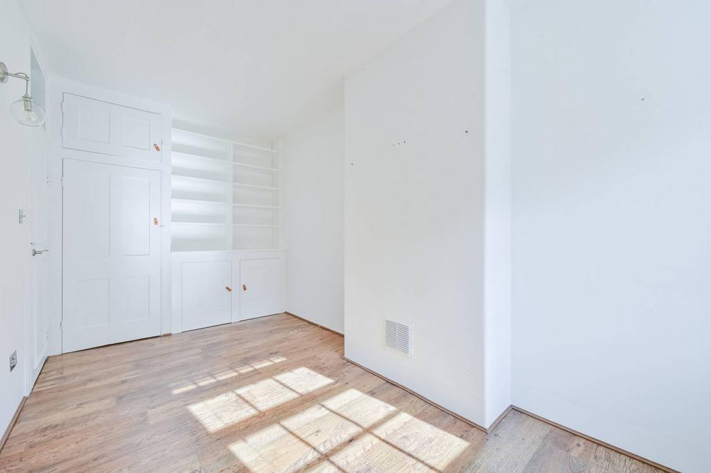 Flaxman Terrace, Bloomsbury, London... 1 bed flat - £525,000