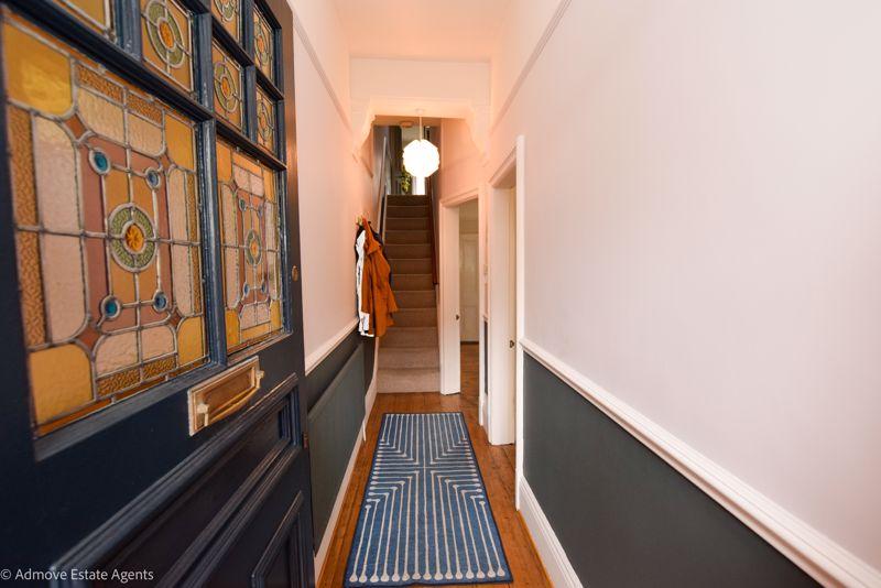 Thorpe Street, Old Trafford, M16 9PR 3 bed terraced house - £335,000