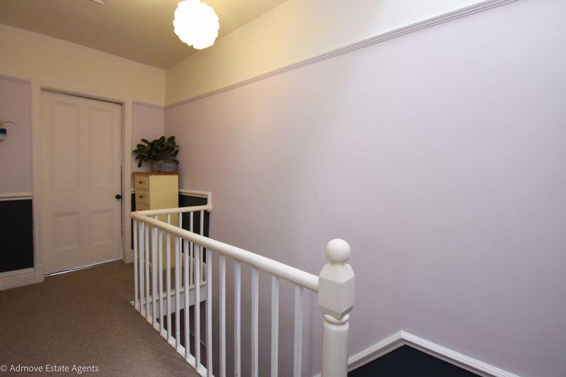 Thorpe Street, Old Trafford, M16 9PR 3 bed terraced house - £335,000