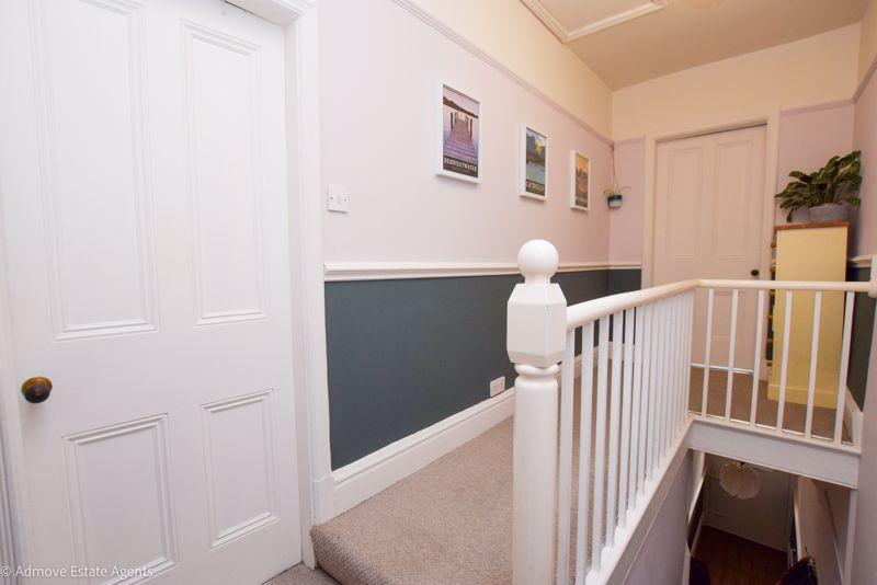 Thorpe Street, Old Trafford, M16 9PR 3 bed terraced house - £335,000