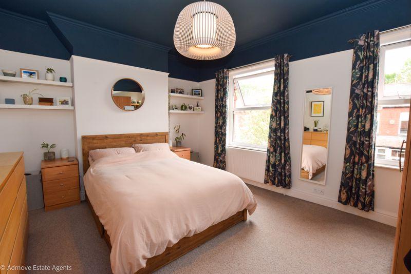 Thorpe Street, Old Trafford, M16 9PR 3 bed terraced house - £335,000