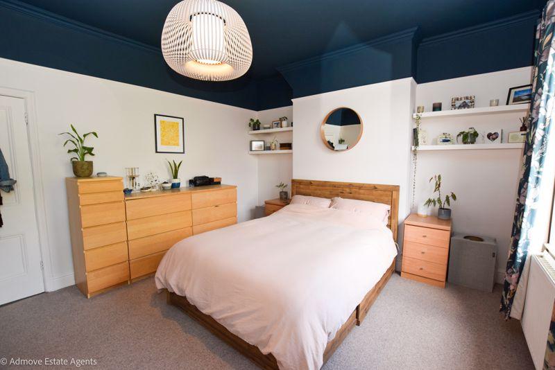 Thorpe Street, Old Trafford, M16 9PR 3 bed terraced house - £335,000