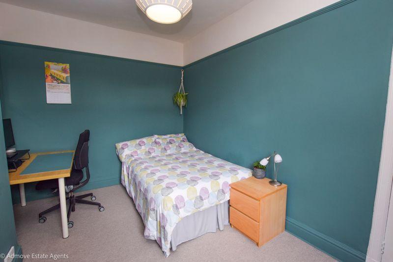 Thorpe Street, Old Trafford, M16 9PR 3 bed terraced house - £335,000