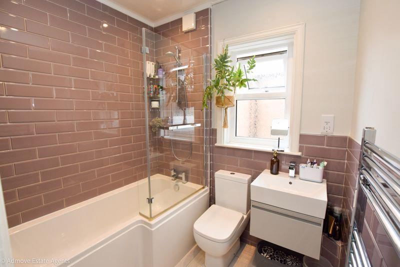 Thorpe Street, Old Trafford, M16 9PR 3 bed terraced house - £335,000