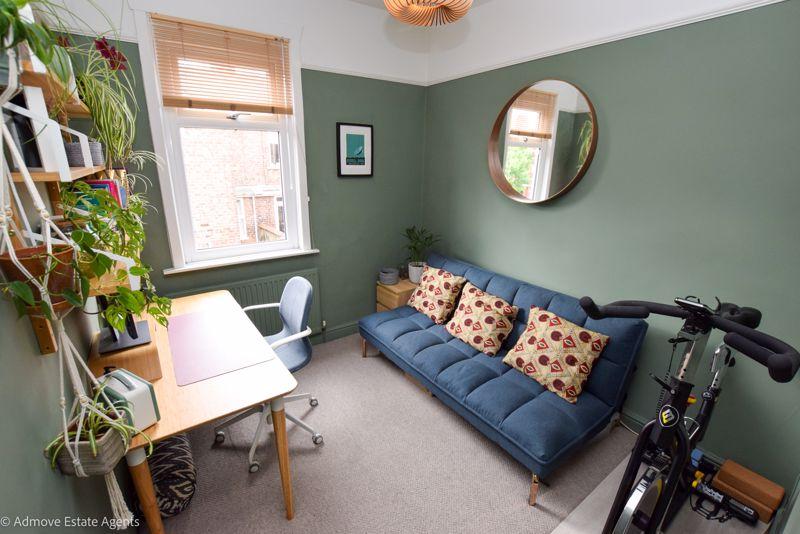 Thorpe Street, Old Trafford, M16 9PR 3 bed terraced house - £335,000