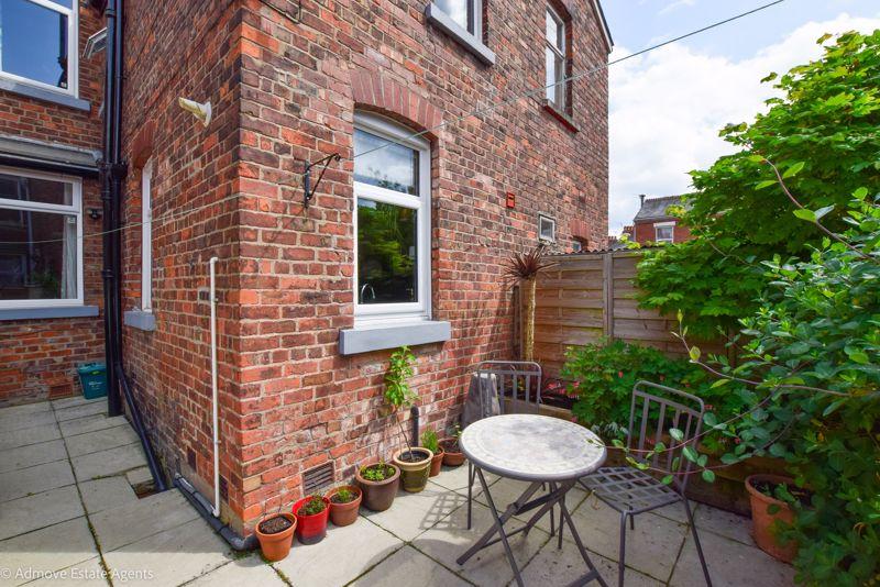 Thorpe Street, Old Trafford, M16 9PR 3 bed terraced house - £335,000