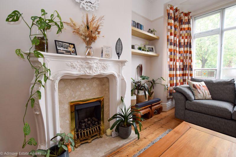 Thorpe Street, Old Trafford, M16 9PR 3 bed terraced house - £335,000