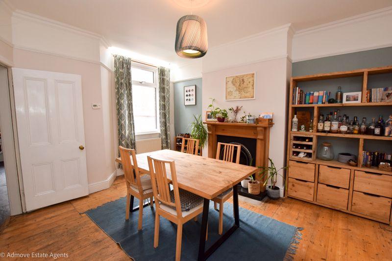 Thorpe Street, Old Trafford, M16 9PR 3 bed terraced house - £335,000