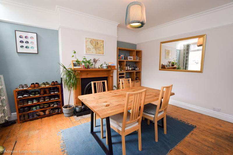 Thorpe Street, Old Trafford, M16 9PR 3 bed terraced house - £335,000