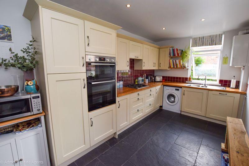 Thorpe Street, Old Trafford, M16 9PR 3 bed terraced house - £335,000