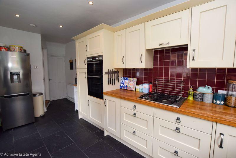 Thorpe Street, Old Trafford, M16 9PR 3 bed terraced house - £335,000