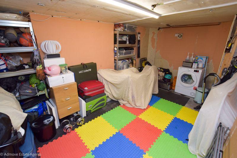 Thorpe Street, Old Trafford, M16 9PR 3 bed terraced house - £335,000