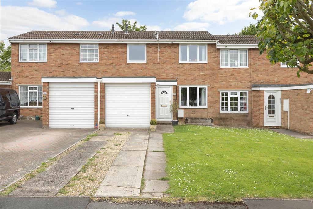 Frome Road, Trowbridge 2 bed terraced house - £220,000