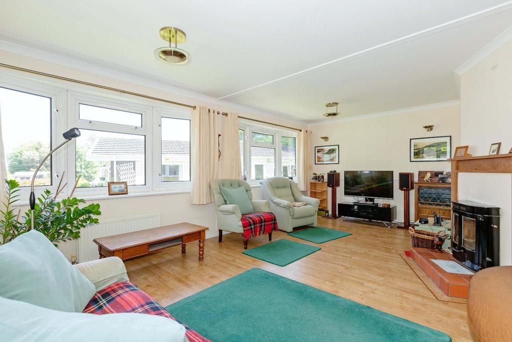 Bostal Road, Steyning 2 bed park home for sale - £180,000