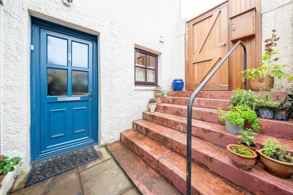 Queen Street, Perth 3 bed house - £196,950