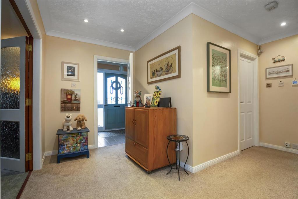 West Leven, Old Cleish Road, Kinross 4 bed detached bungalow for sale ...