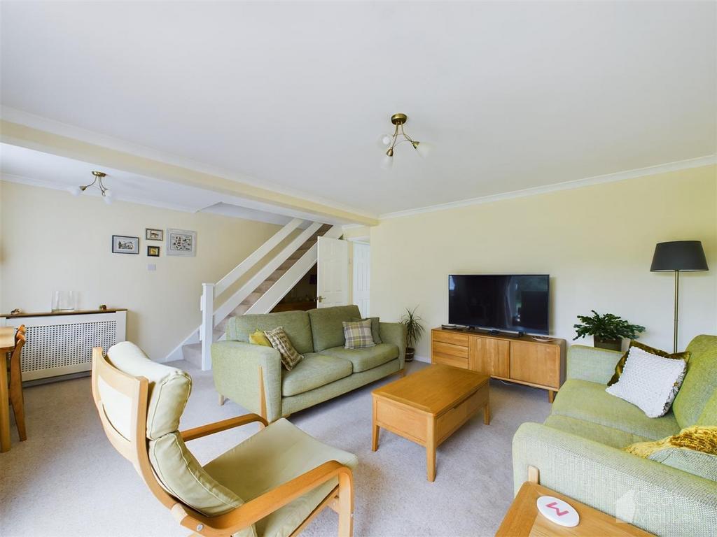 Monksbury, Harlow CM18 3 bed detached house for sale - £425,000