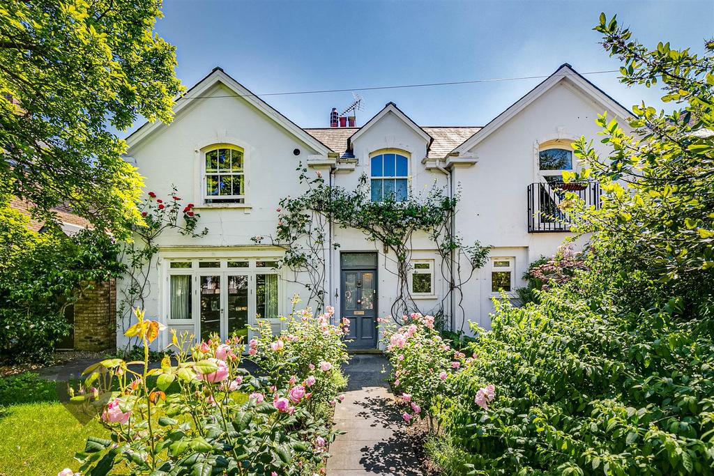 Melrose Road, London 5 bed house - £2,500,000