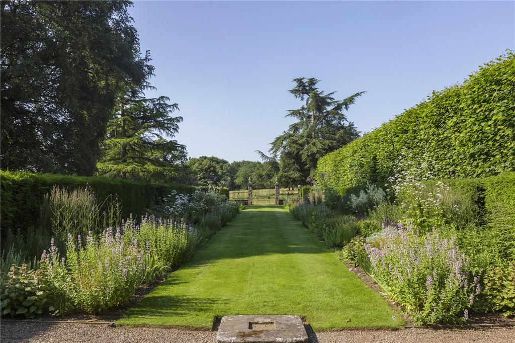 Chyknell Hall, Chyknell, Bridgnorth... 11 bed detached house for sale ...