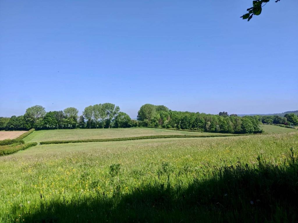 Land At Mount Lane, Romsey Land - £200,000