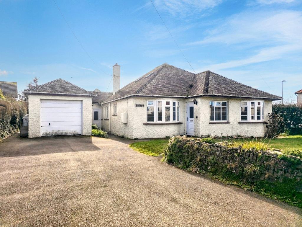 Stratton Road, Bude, Cornwall 6 bed detached house for sale - £375,000