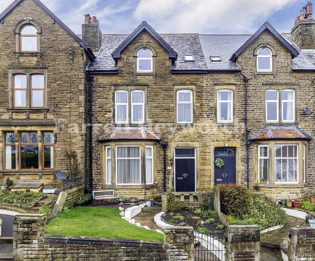 Royds Avenue, Morecambe LA3 5 bed house for sale - £385,000