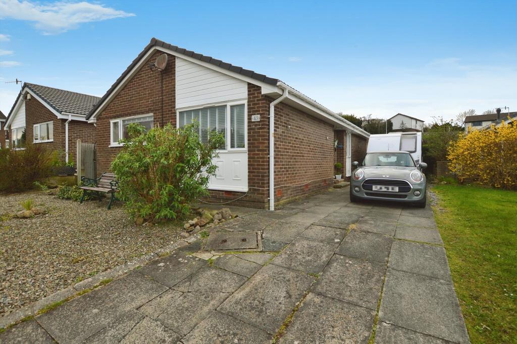 Redmayne Drive, Carnforth LA5 3 bed house - £249,995