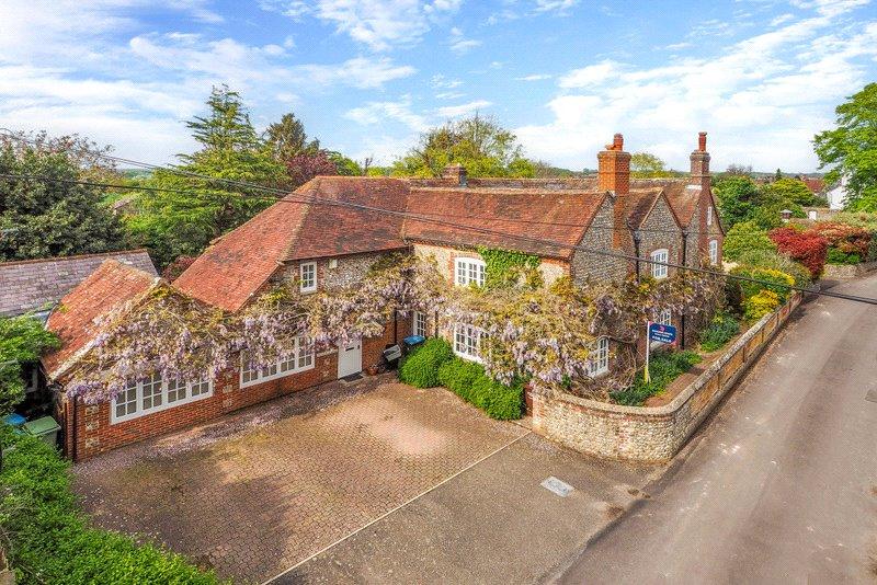 Rectory Lane, Angmering, West Sussex... 6 bed detached house for sale ...