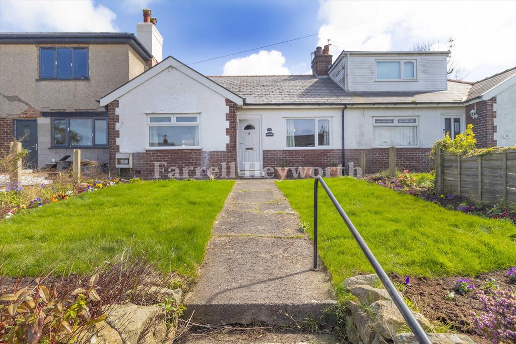 Carr Lane, Poulton Le Fylde FY6 2 bed bungalow for sale - £174,995