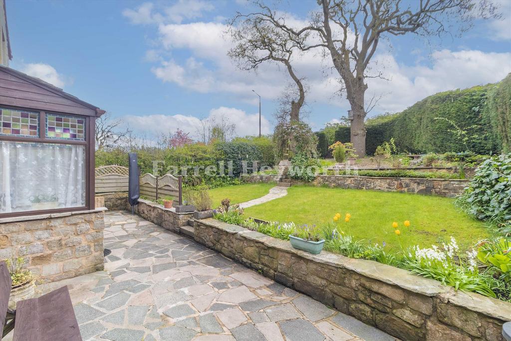 Bowerham Road, Lancaster LA1 3 bed house - £375,000