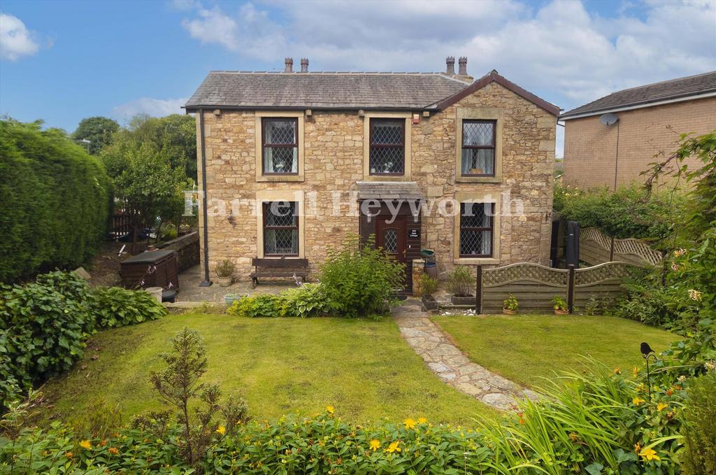 Bowerham Road, Lancaster LA1 3 bed house - £375,000