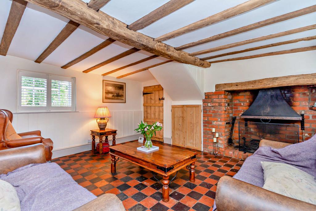 Watlington OX49 3 bed cottage for sale - £750,000