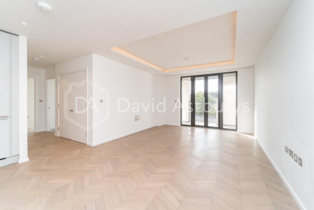 Farnfield Close, Crouch End, London 2 bed apartment - £3,000 pcm (£692 pw)