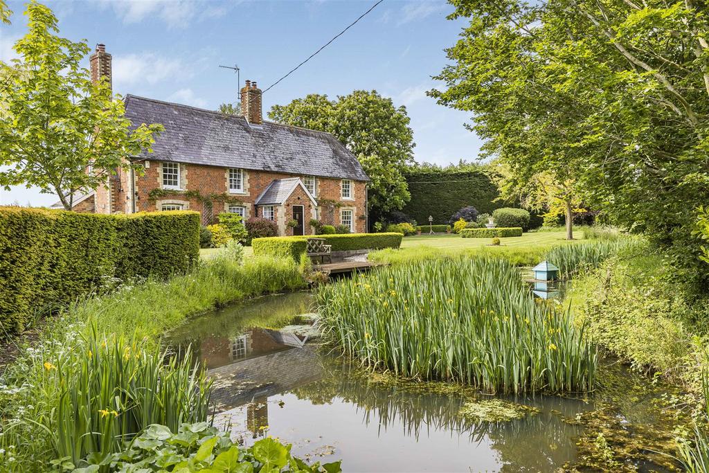 Langley Upper Green CB11 4 bed detached house for sale - £1,500,000