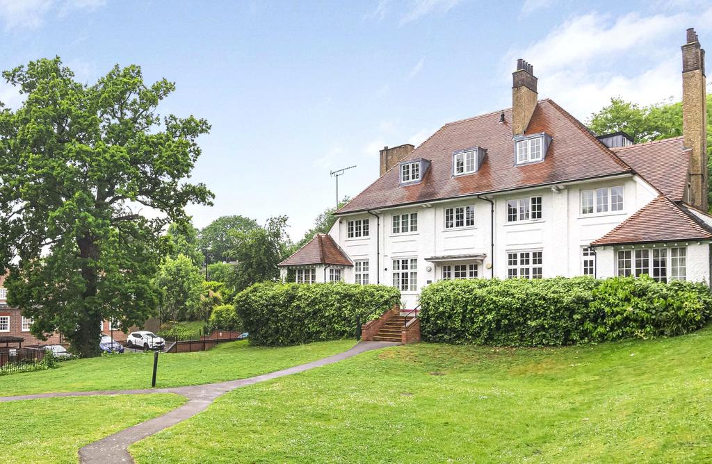 Cottage Close, Harrow on the Hill... 1 bed apartment for sale - £319,950