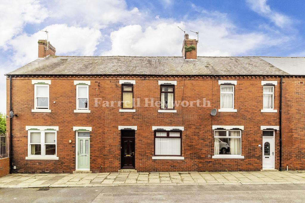 Ayr Street, Barrow In Furness LA14 3 bed house - £89,950