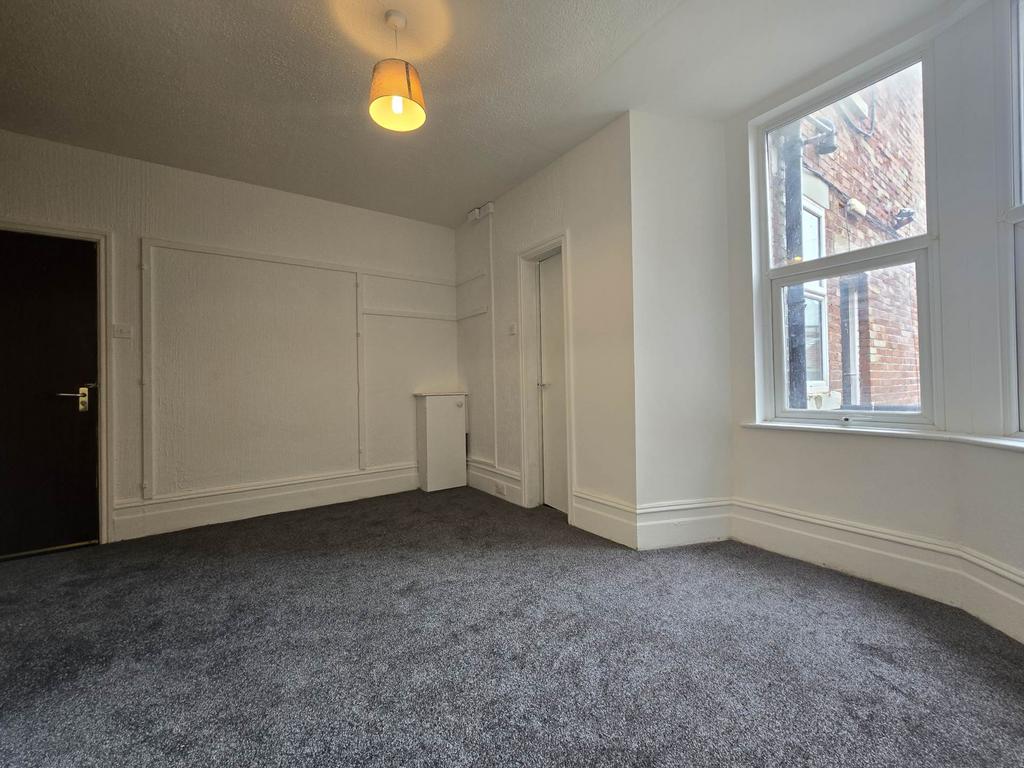 Lytham Road, Blackpool Studio - £370 pcm (£85 pw)